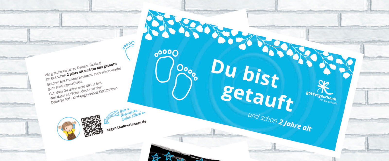 Die Kirchenpost: Ein neues Angebot mit großer Wirkung