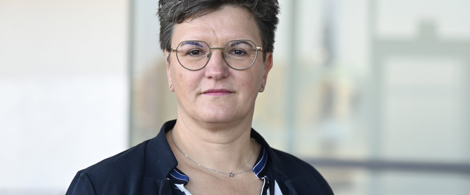 Sprecherin Janz: Zwei Jahre nach Missbrauchsstudie bleibt viel zu tun