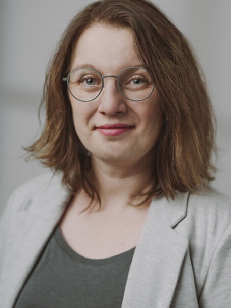 Kinder und Jugendliche