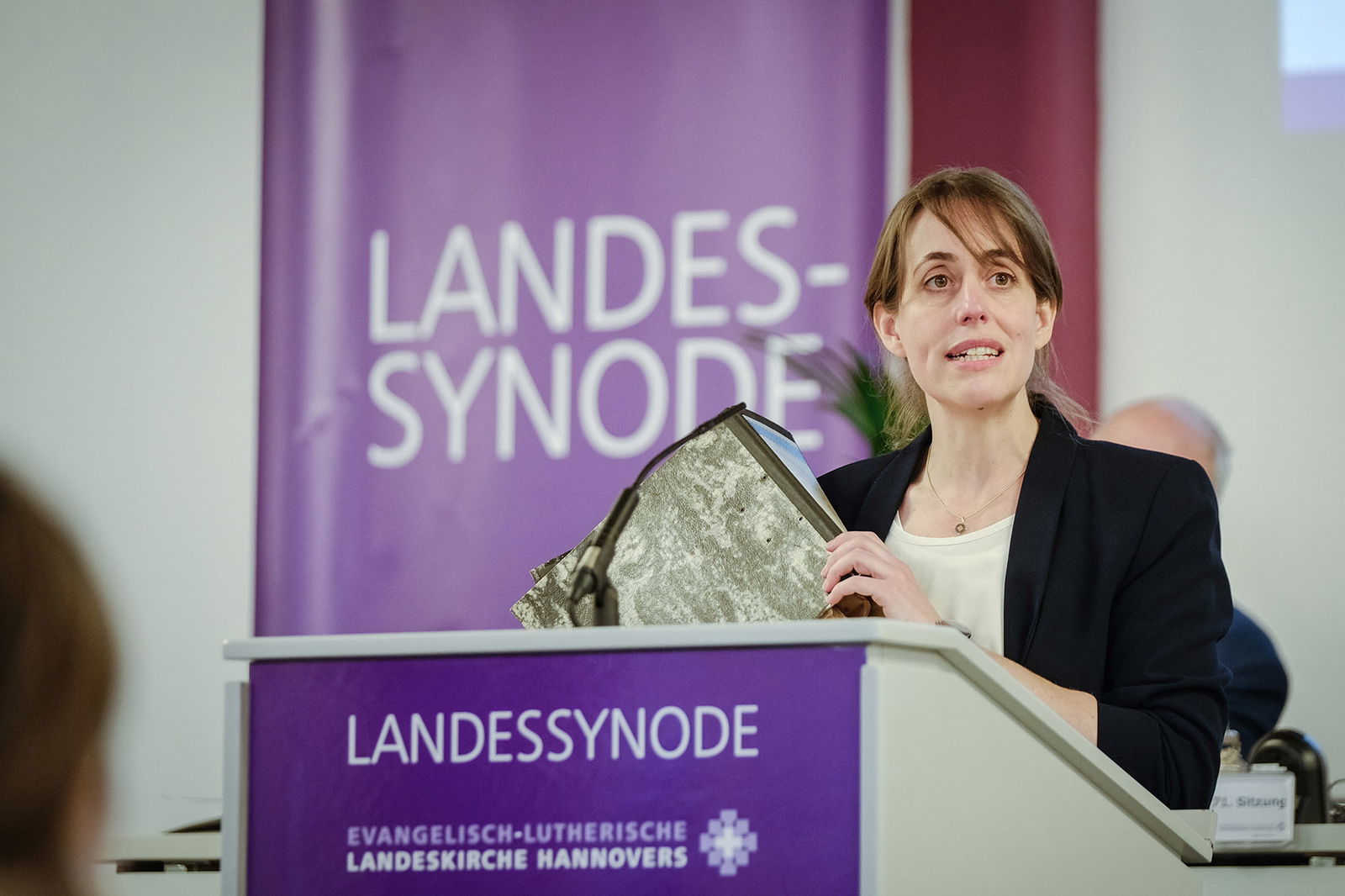 Keine Blaupause für den Kampf gegen sexualisierte Gewalt