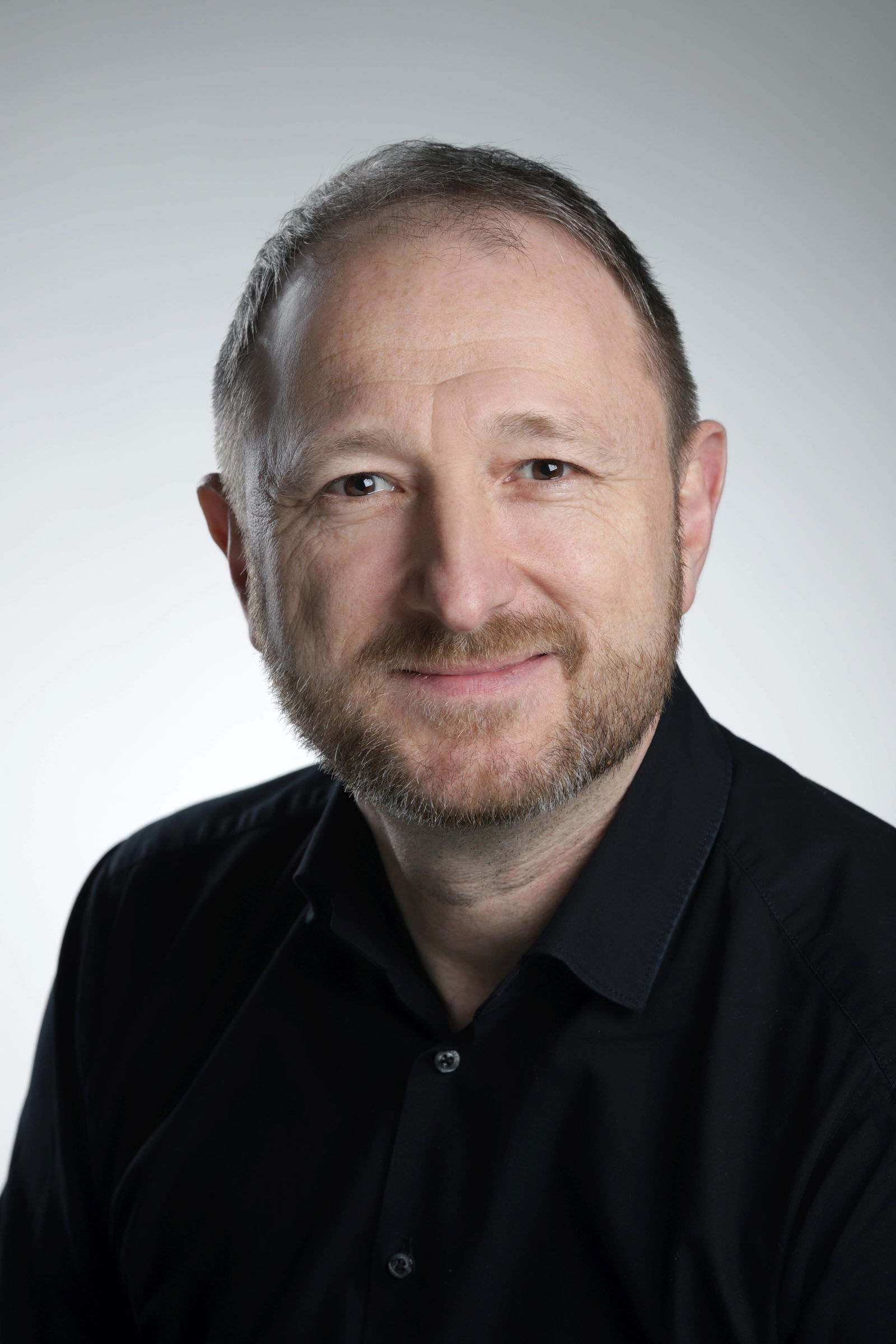 Lars Dedekind ist neuer Vorsitzender des IKDR