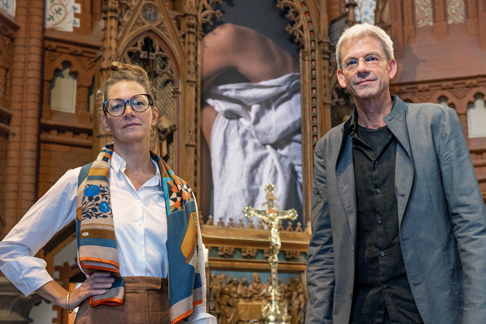 „Eine spektakuläre Überraschung“