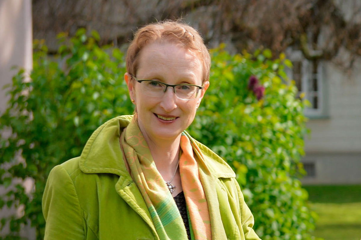 Präsidentin Dr. Stephanie Springer wechselt ins Justizministerium