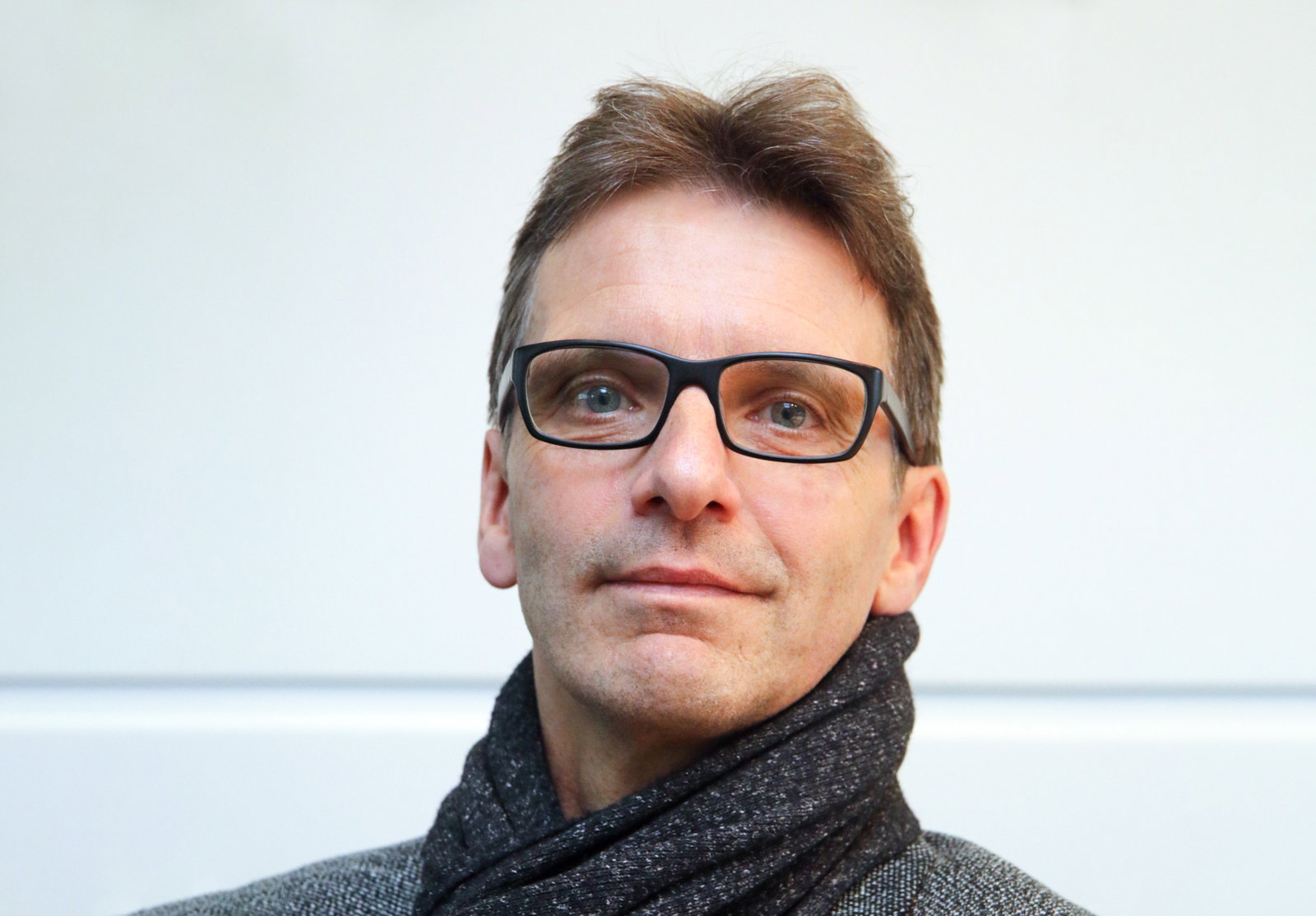 „Bei Macht und Gewalt ist die Grenze sofort erreicht“